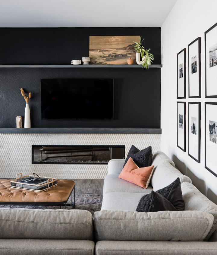 Small But Mighty Project – Collective House