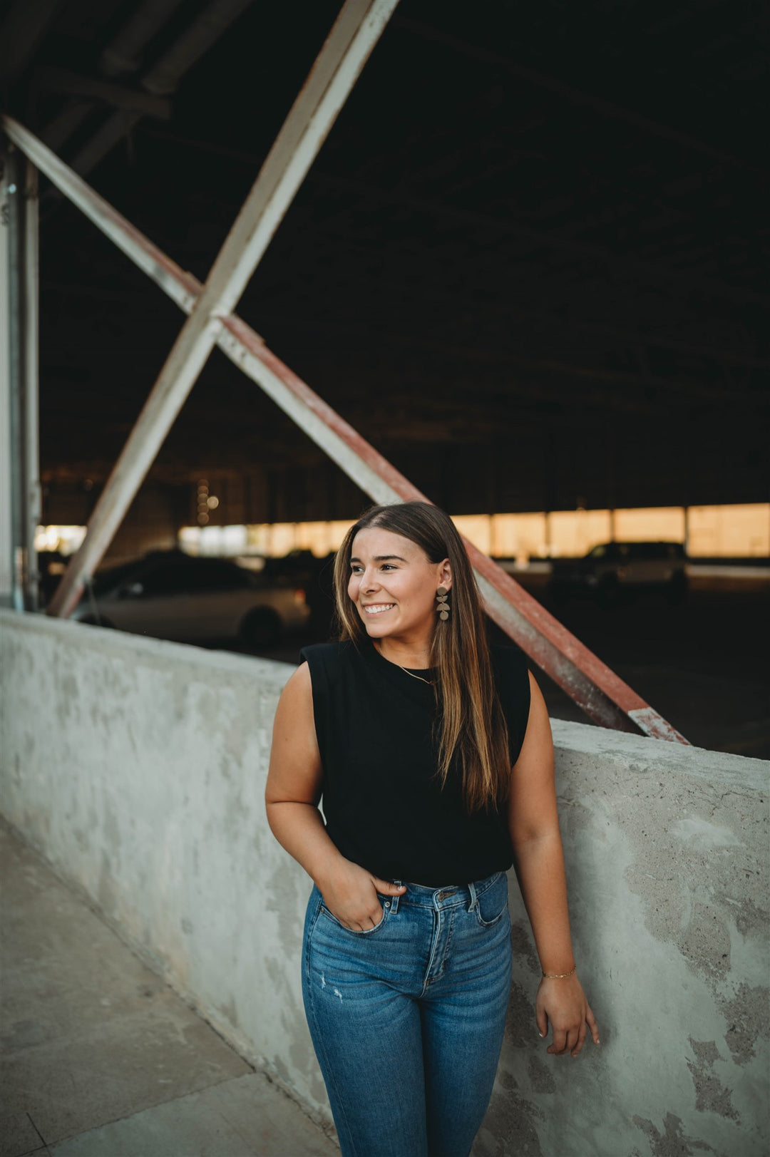 About – Collective House