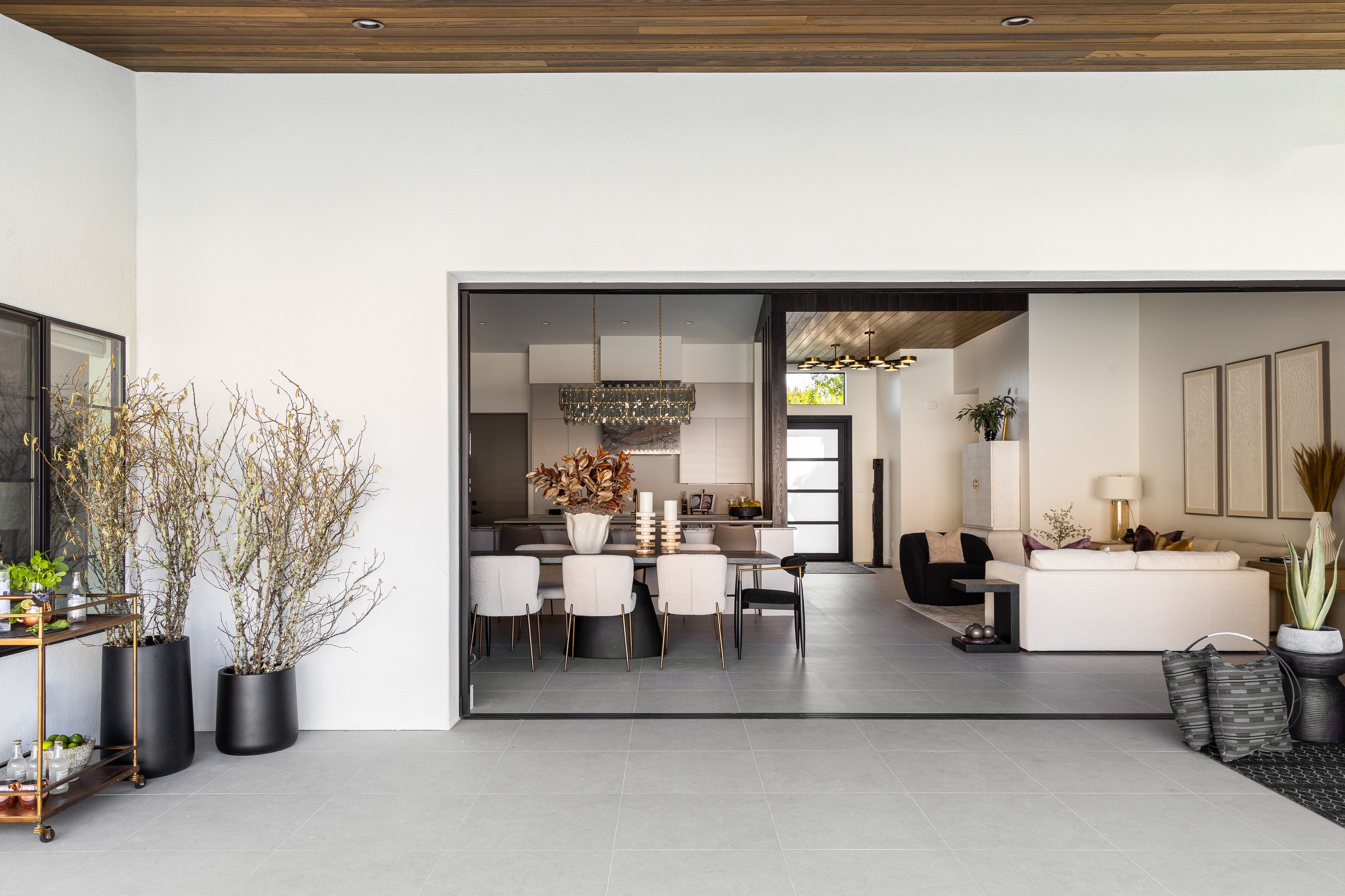 Collective Design Build – Collective House